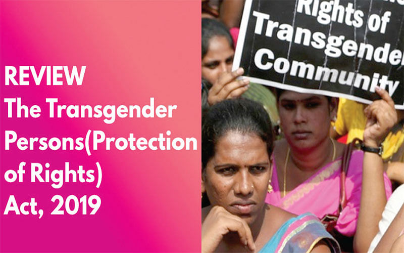 Transgenders need legal protection - Greater Kashmir