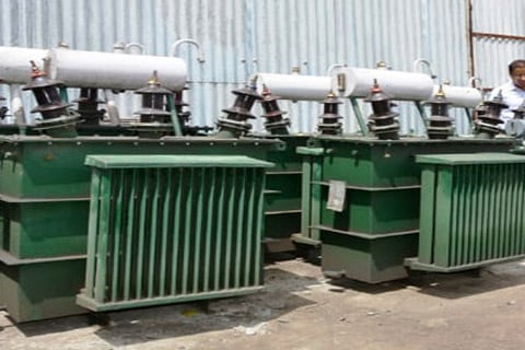 Lalpora villagers demand additional electric transformer - Greater Kashmir