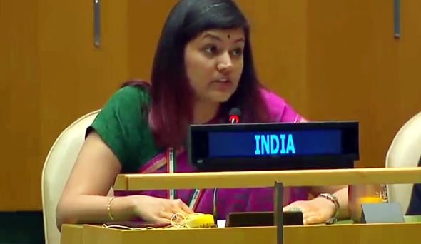 India tells Pakistan to clear up its worst human rights record before ...