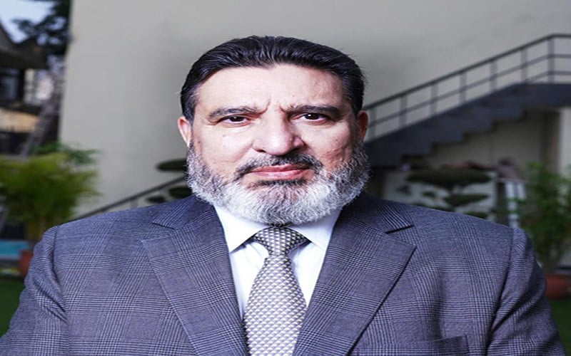 Altaf Bukhari shocked over loss of lives in Doda mishap - Greater Kashmir