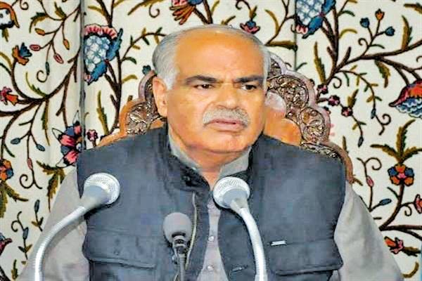 Killing of Punjab residents | Take decisive measures to curb violence ...