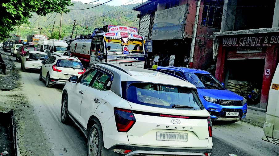 Major infiltration bid foiled on Poonch LoC: Army - Greater Kashmir