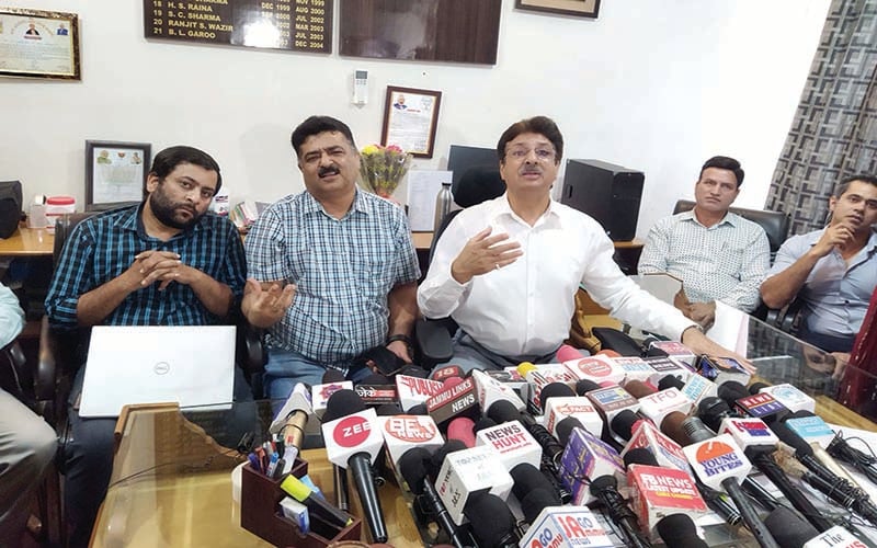 Smart meters being installed for consumers’ welfare: JPDCL CE - Greater ...