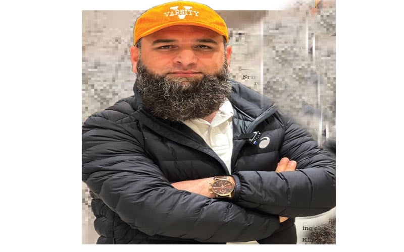 STRUGGLE TO SUCCESS | Inspiring journey of Khalid Bashir Bazaz and Lady ...