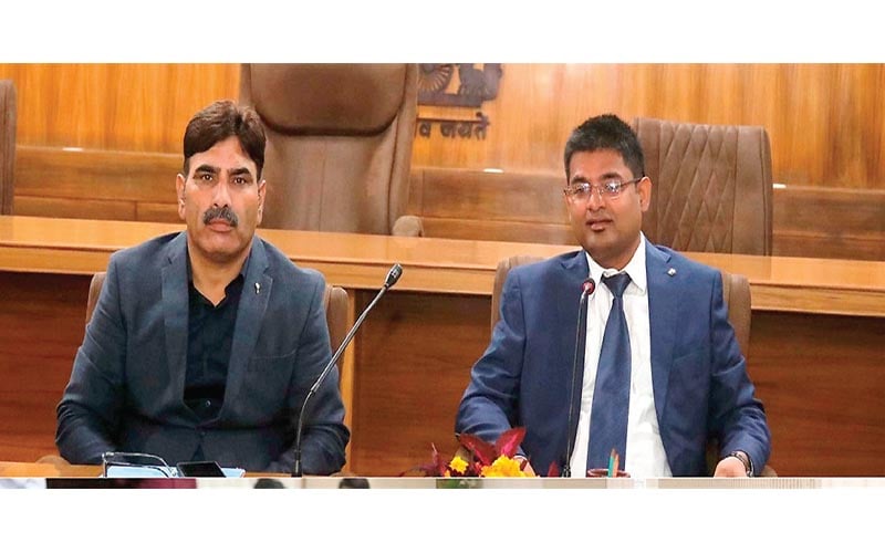 Violence in J&K witnessing steep decline: MHA report - Greater Kashmir