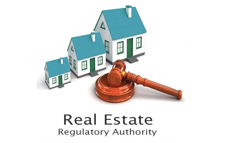 Where is our Real Estate Regulatory Authority? - Greater Kashmir