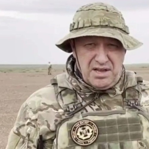 Wagner chief seen in 1st video address after failed rebellion - Greater ...