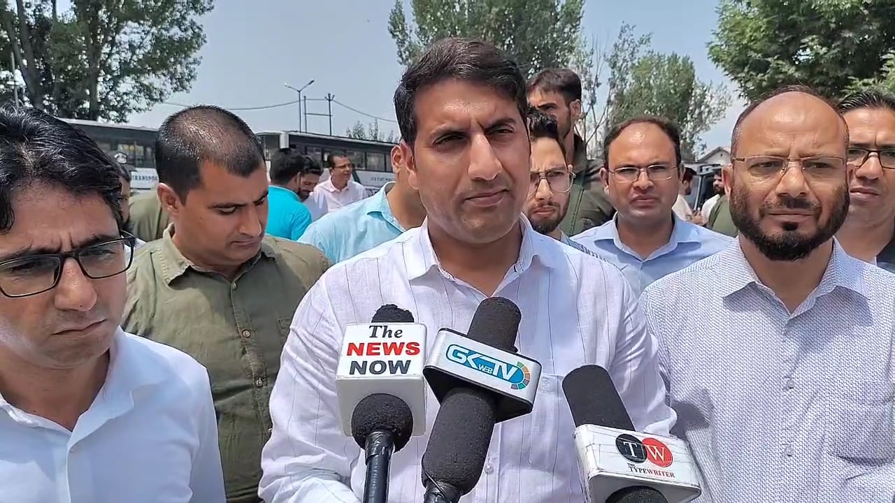 LG to hoist Tricolour this Independence Day at Bakshi Stadium: DC ...