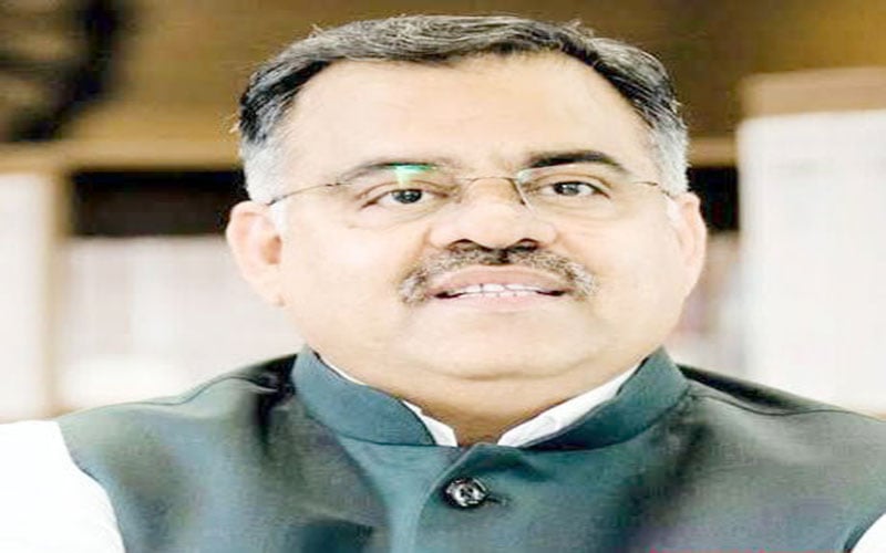 Guru Nanak Dev University | Inter-faith centre would be set up soon ...