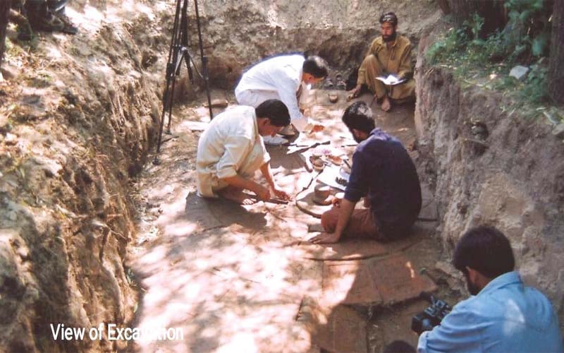 Kothaar: Exploring the forgotten valley - Greater Kashmir