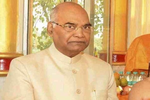 Ram Nath Kovind-led panel on 'One Nation One Poll' recommends single ...
