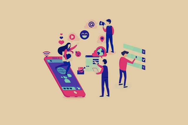 Social Media Use Triggers Stress Unhappiness Among Materialistic Users