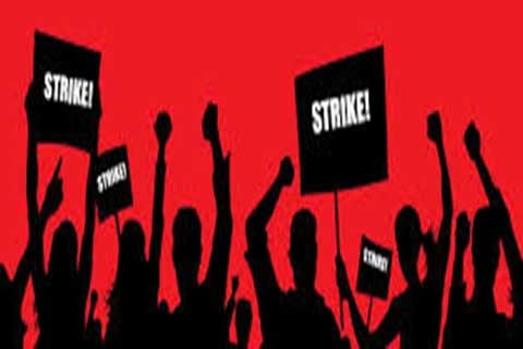 Rajouri coal mine workers begin strike - Greater Kashmir