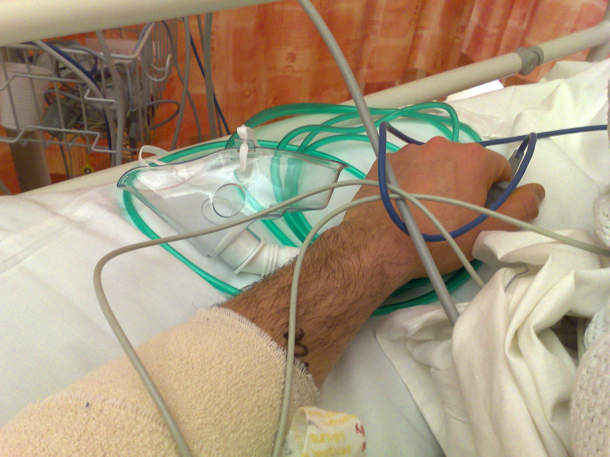 ‘Critical patients can’t be admitted without consent’: Govt issues guidelines for ICU admissions ...