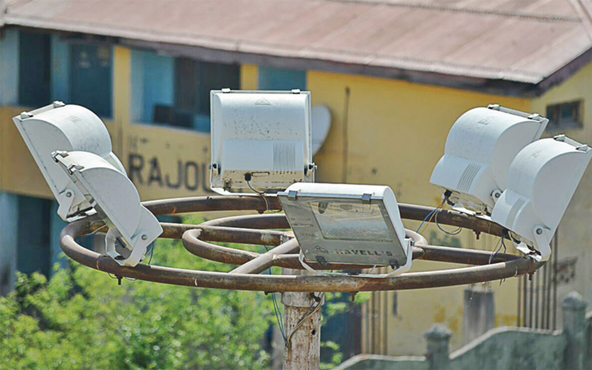 RAJOURI/POONCH DIARY - Greater Kashmir