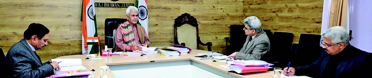 AC enhances subsidy for urban poor under PMAY (U) to Rs 70,326 - Greater Kashmir