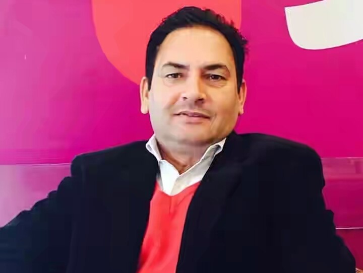 Dr Javaid Rahi gets additional charge of Secretary, Kala Kendra Society ...