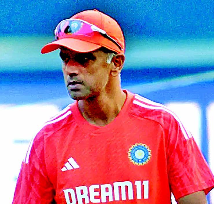 Exciting challenge for KL Rahul to be keeping wickets in Tests: Rahul ...