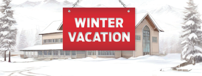 A common winter vacation calendar, let's explore! - Greater Kashmir
