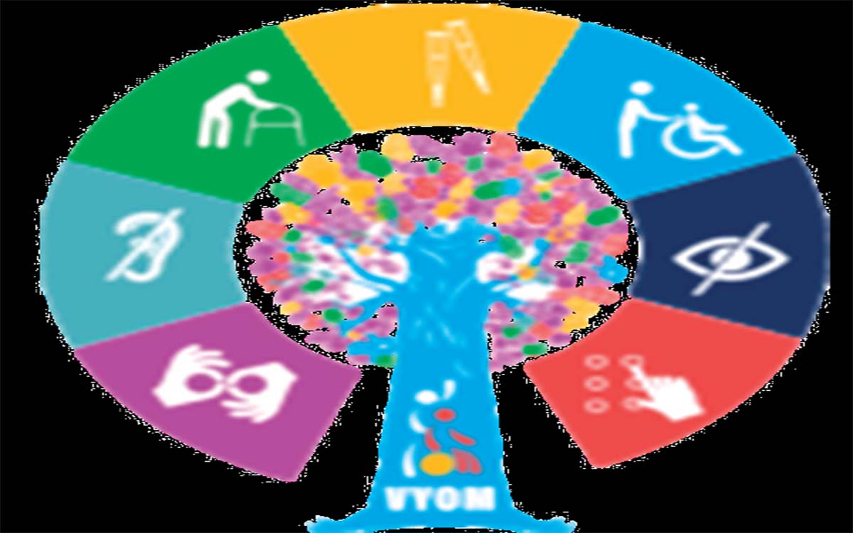 Breaking Barriers | J&K to hold first-ever festival to honour Persons ...