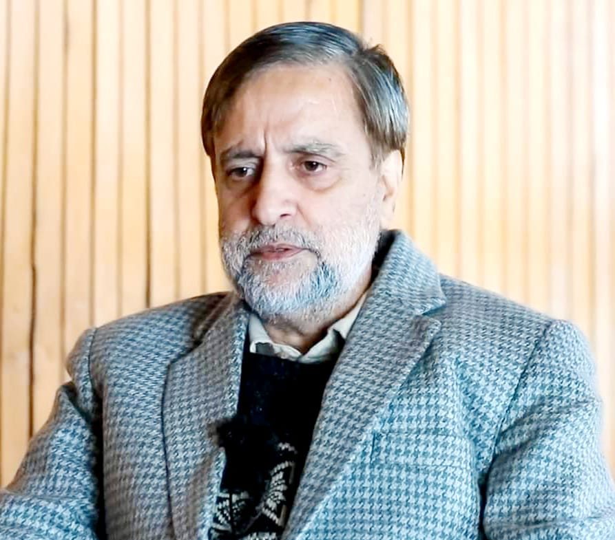 Mian Altaf seeks swift probe, action into Poonch civilian killings ...