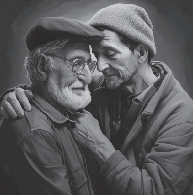 Searching for justifications for mistreating parents is futile ...