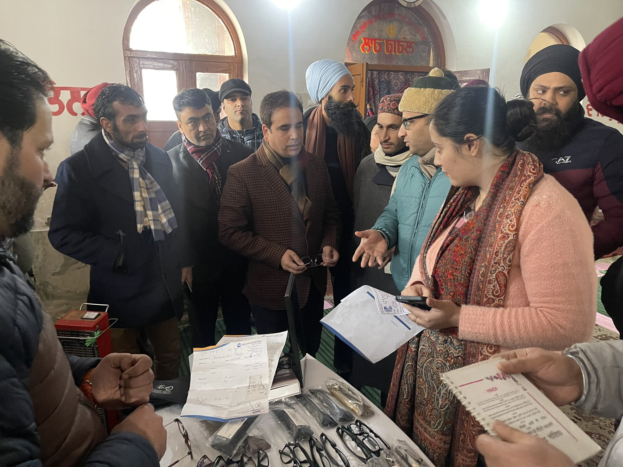 Committed to secularism: NC