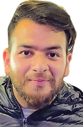 Numair Shabir's kick-packed journey from gold triumphs to taekwondo ...