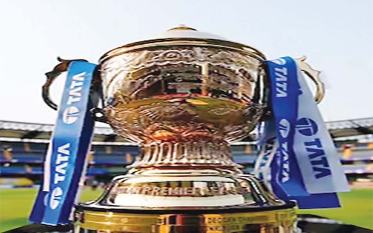 TATA Group retains Indian Premier League title sponsorship rights for ...