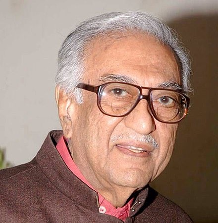 Legendary Indian radio broadcaster Ameen Sayani passes away - Greater ...
