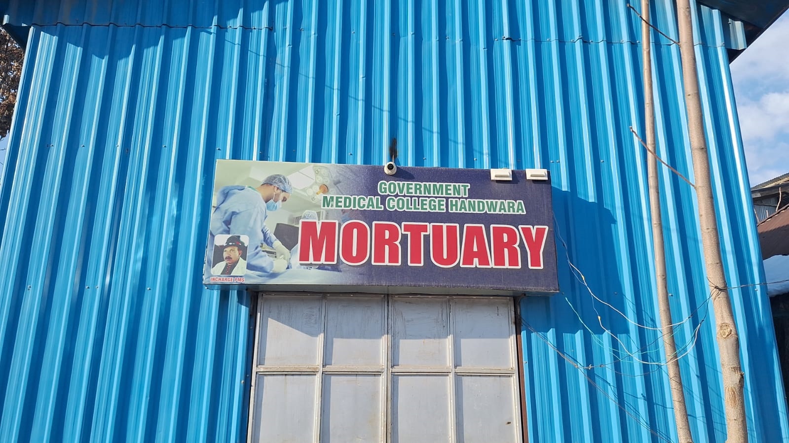 Closure of Chowkibal-Karnah road takes toll on people - Greater Kashmir