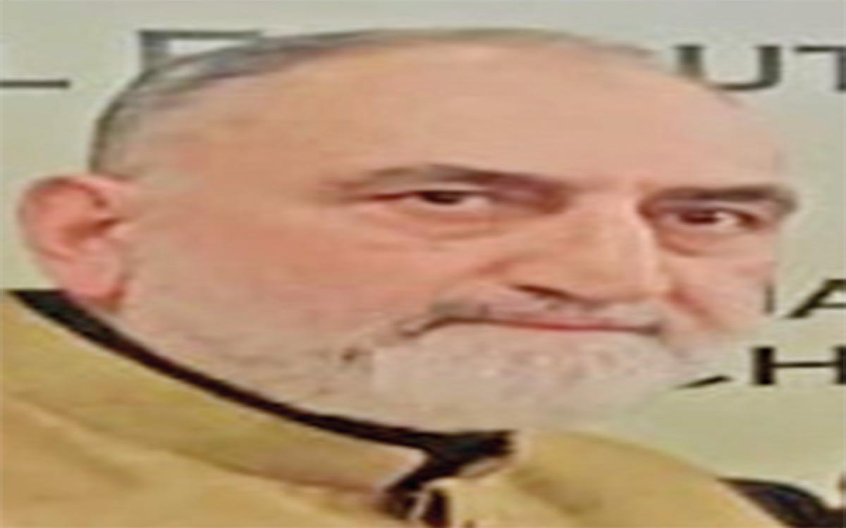 Rafeeq Masoodi named Chairman of PCI’s Media Committee - Greater Kashmir