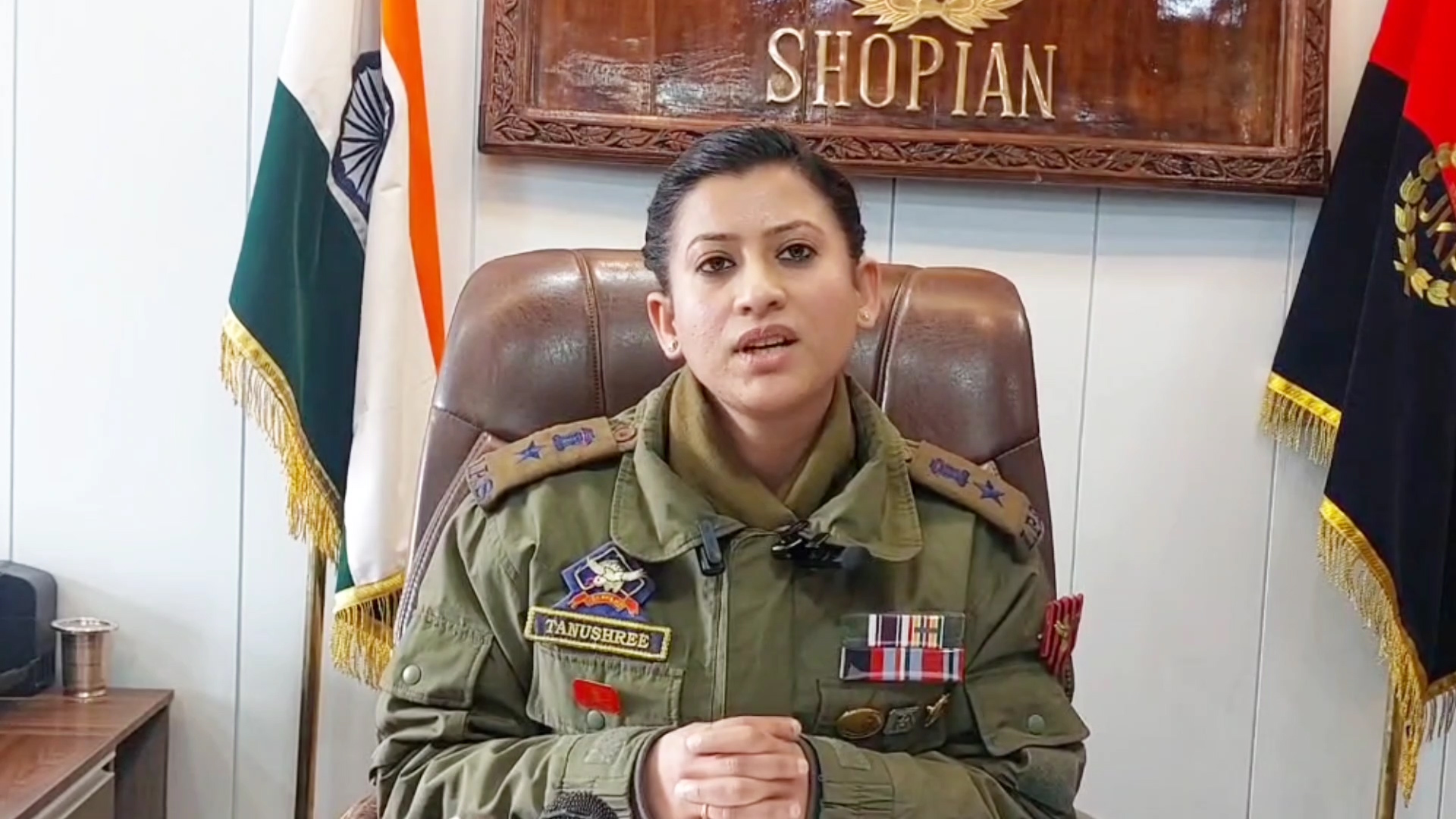 Property acquired through illicit drug trade will be seized: SSP ...