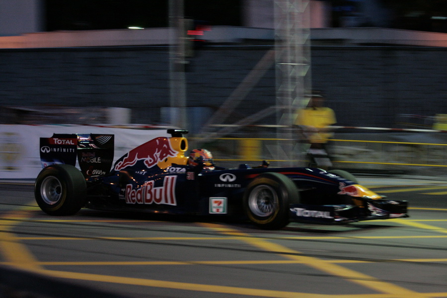 Formula-4 car race set for Sunday in Kashmir capital Srinagar - Greater ...