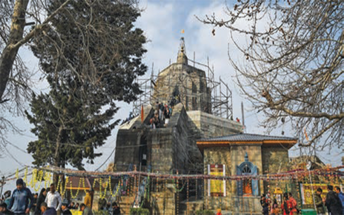 Herath celebrated with religious fervour - Greater Kashmir