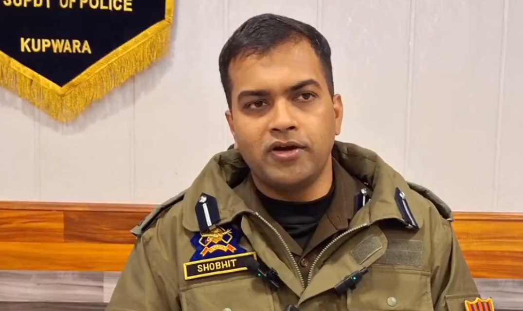 Security arrangements tightened in Kupwara ahead of Lok Sabha polls ...